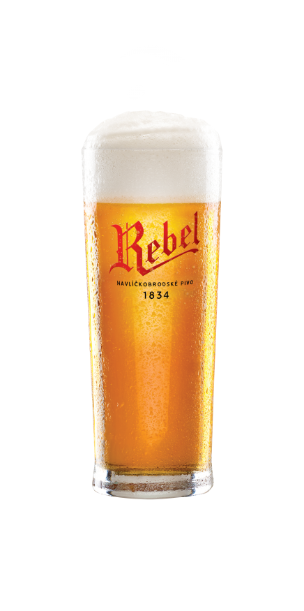 Rebel | Pivovar Rebel
